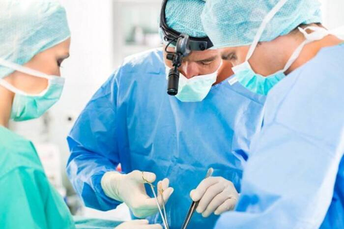 Dao mổ Plasma là gì? Nguyên lý hoạt động và giá bao nhiêu? - Bát Chánh Đạo