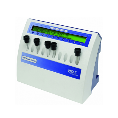 Máy đo tốc độ máu lắng ELITechGroup MICROsed-System - Bát Chánh Đạo